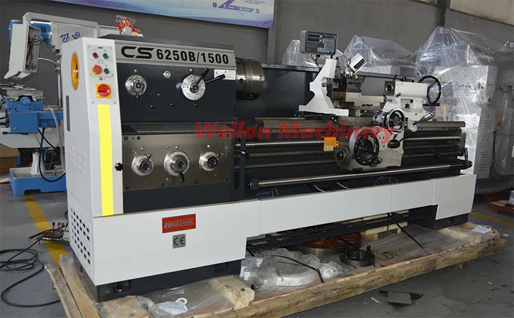 Universal Horizontal Gap-bed Lathe Heavy Lathe Machine CS6240 CS6250 Metal Part Turning| Alibaba.com