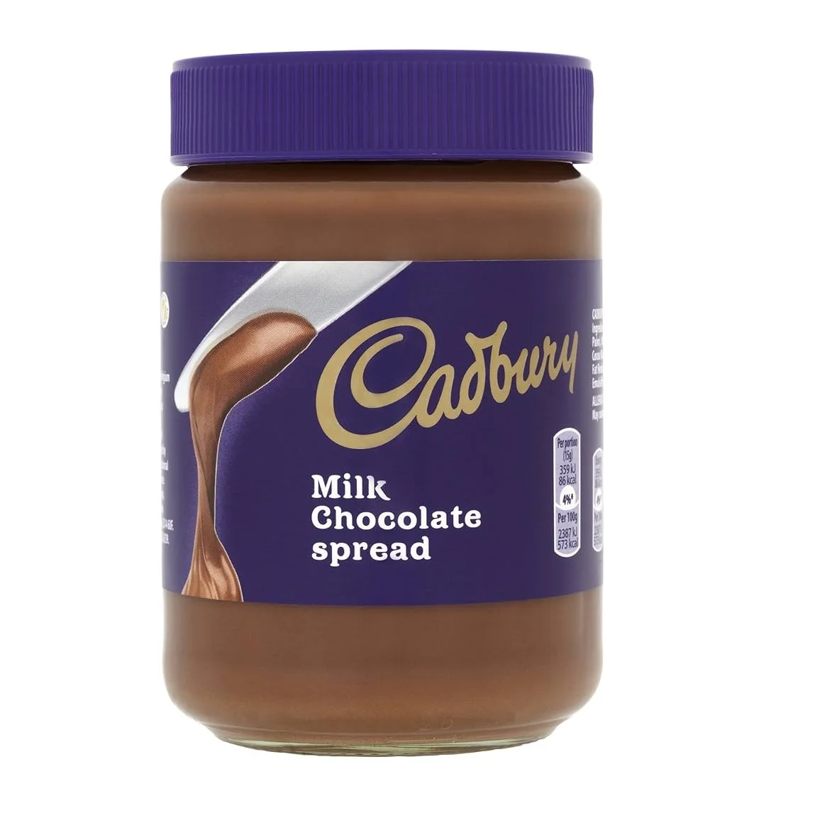 Cadbury Milk Chocolate Spready 200g - Buy Buy Cadburys Chocolate Spread ...