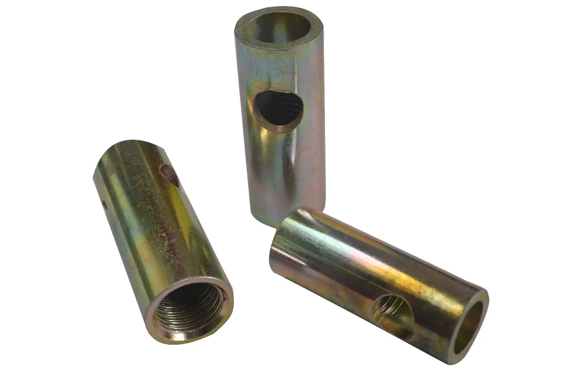 Precast Concrete Galvanized Concrete Threaded Lifting Socket Lifting ...