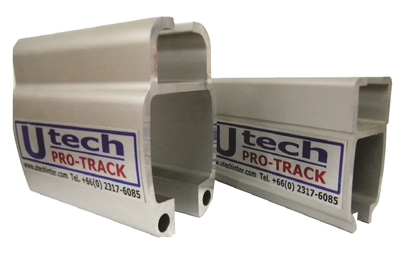 Uta-i Track System S-runway L-6000 Mm. (air Type) - Buy Aluminium Track ...