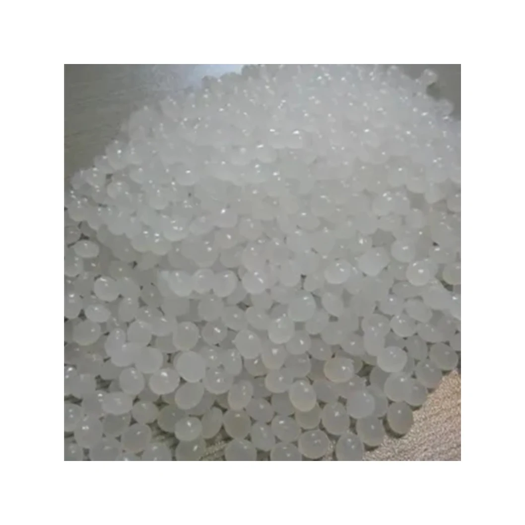 Low Price Plastic Raw Material Virgin Recycled Hdpe And Ldpe Granules ...