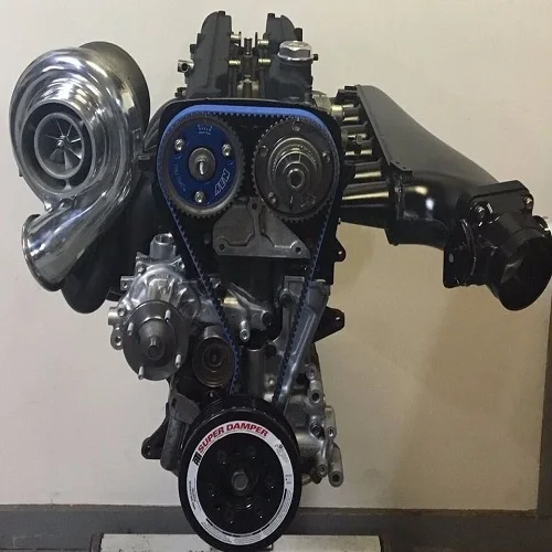 Top Quality Japanese 2jz Gte Turbo Used Engine Available At Affordable ...