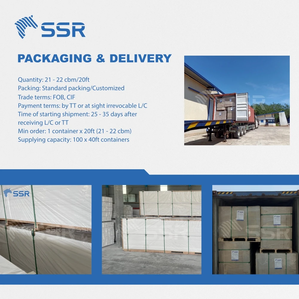 Ssr Vina - Base Board - White Pine Primed Board Skirting Moulding ...