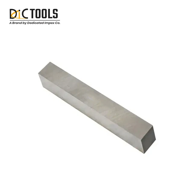 High Quality HSS M2 Rectangular Tool Bits 100mm to 300mm Overall Length Cutting Lathe Tool Bits ...