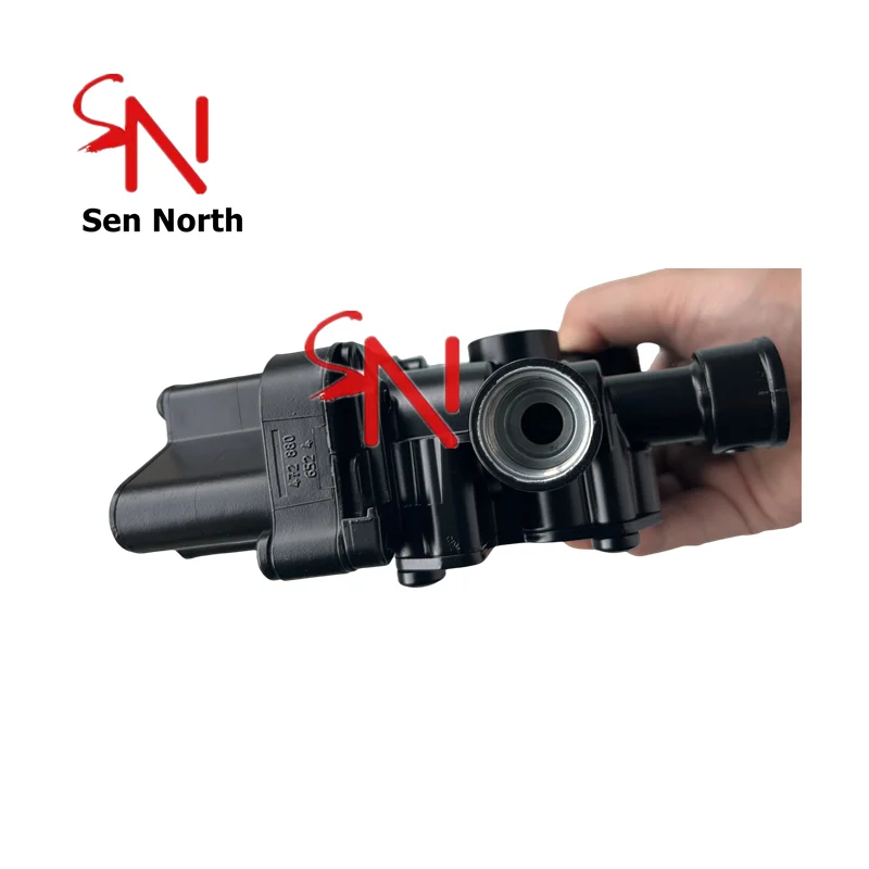 20514449 밸브, ECAS 4728800320 A0009059112 1448078 2084509 솔레노이드 밸브 ...