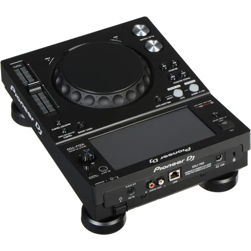 Factory Sales Pioner Dj Xdj-700 - Compact Digital Deck - Rekordbox ...