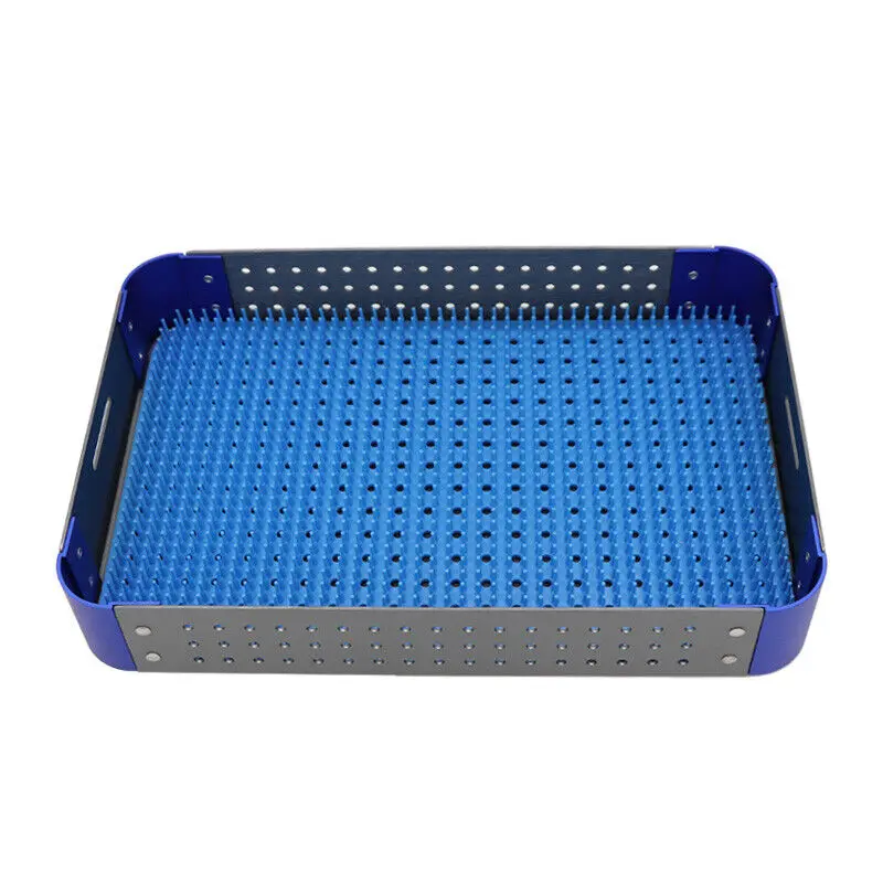 Stainless Steel & Aluminum Surgical Instruments Microsurgical ...