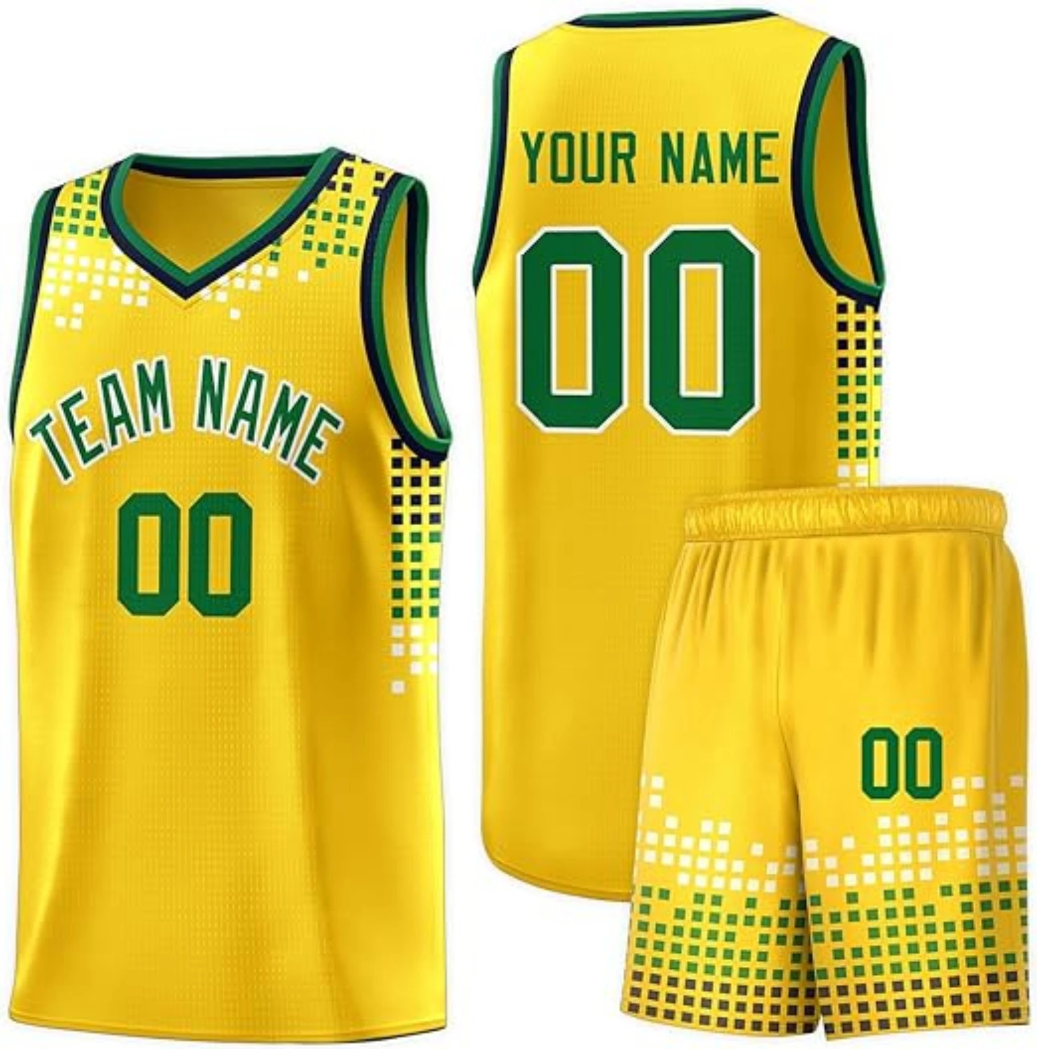 Custom Basketball Shirts Youth Best Design Basketball Jersey Print ...