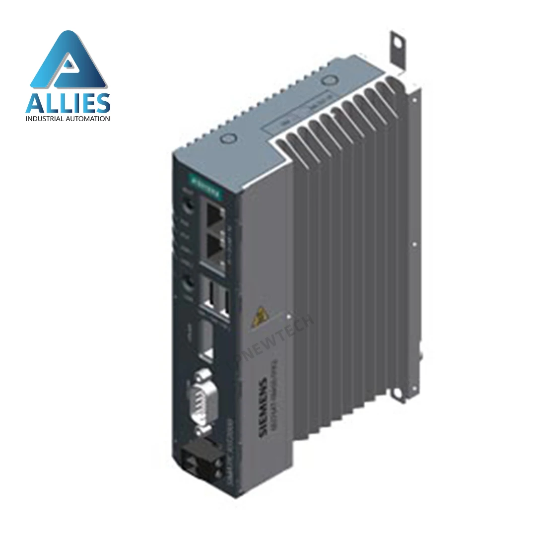 6es7647-0ba00-0ya2 Plc Siemens S7 1200 - Simatic Programmable Logic ...