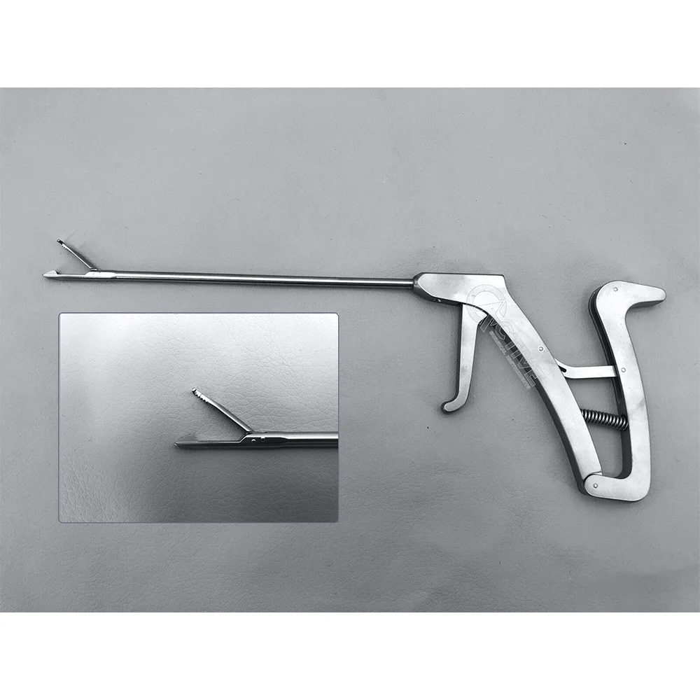 Scorpion Shoulder Suture Passer - Best Quality Orthopedic Instrument