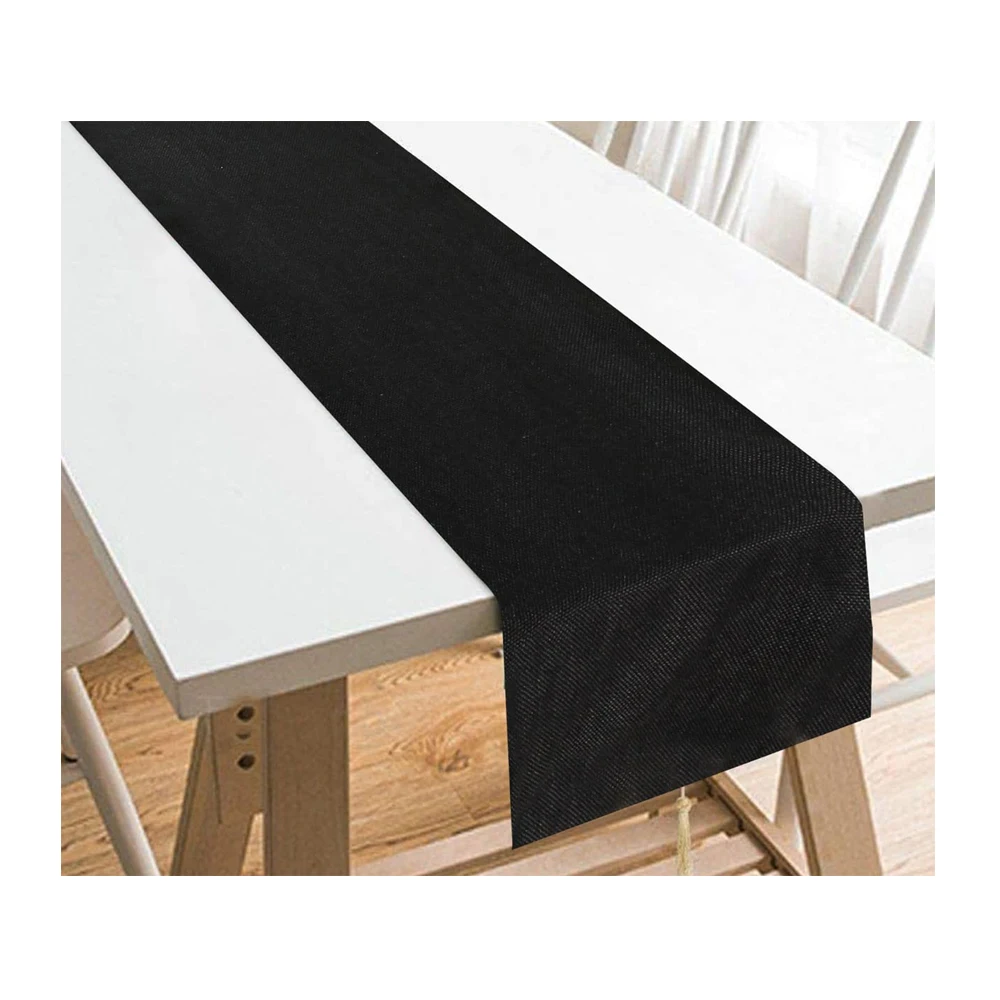Black Color American-style Home & Kitchen custom Table Vintage party ...