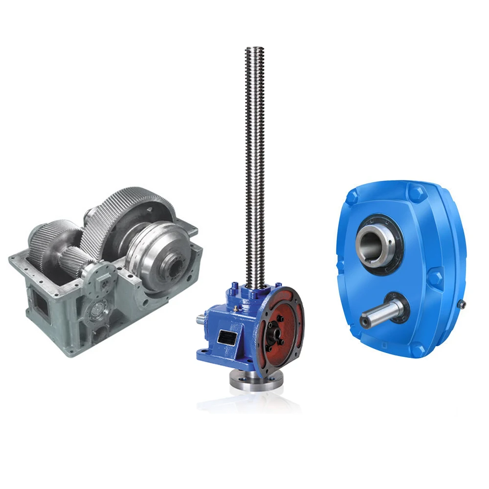 8000 Series Cycloidal Planetary Gear Speed Reducer Geard Motors ...