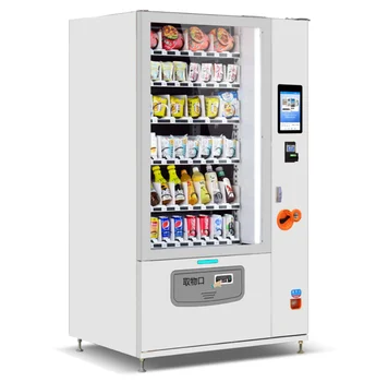 Best Quality Popsicle And Ice Cream Vending Machine Head Bulk Candy ...