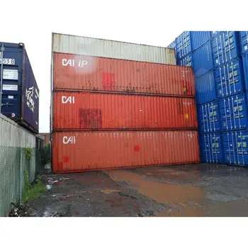 Used Marine Shipping Containers For Sale At Affordable Prices. - Buy ...