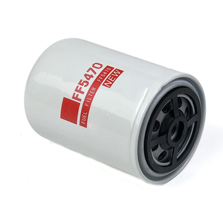 Wholesale Oil Filters Ff5470 P9450 42538923 Truck Engine Diesel Fuel ...