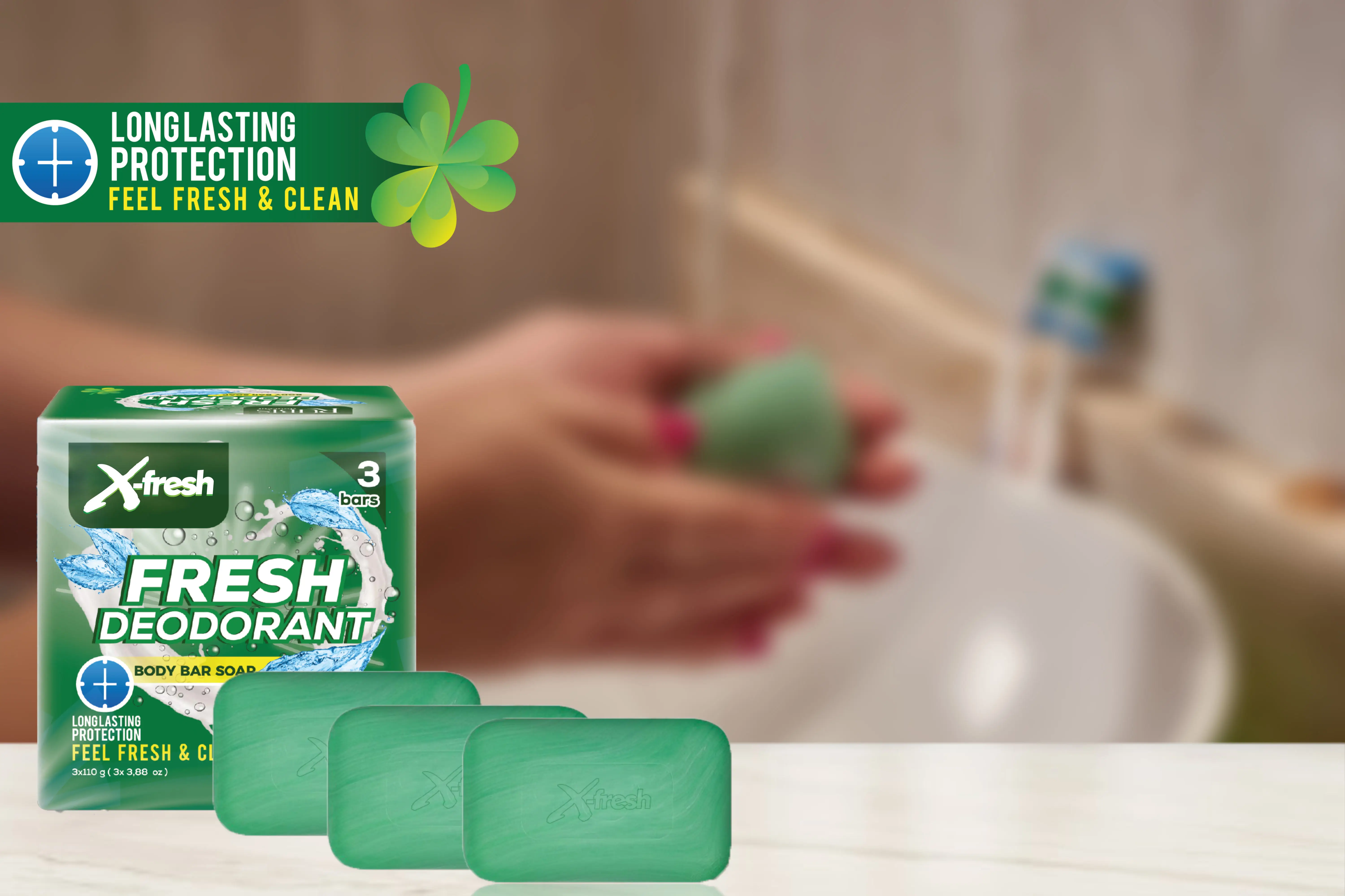 High Quality Irish Spring Bar Soap From Factory Best Quality Products ...