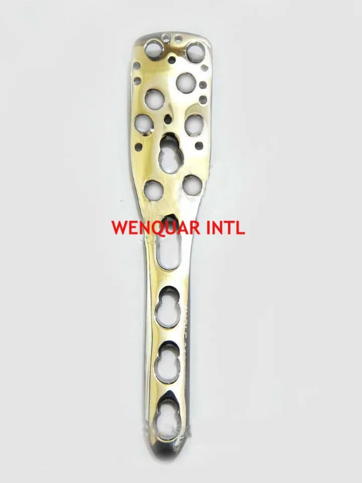 High Quality Distal Femur Lateral Locking Compression Plate Lcp Plates ...