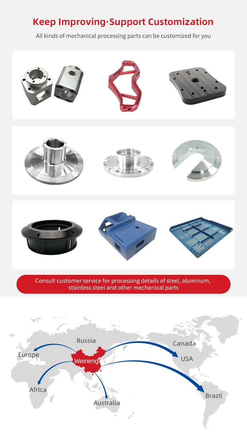 Z18 Keyless Hub Shaft Locking Devices High Centering Accuracy Shaft ...