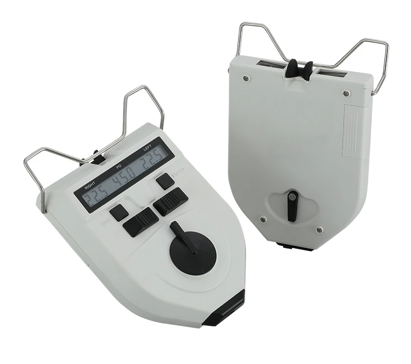 Pupil Ruler Pupil Ruler PD-5 PD-28 Optical Lens PD Meter Machine ...