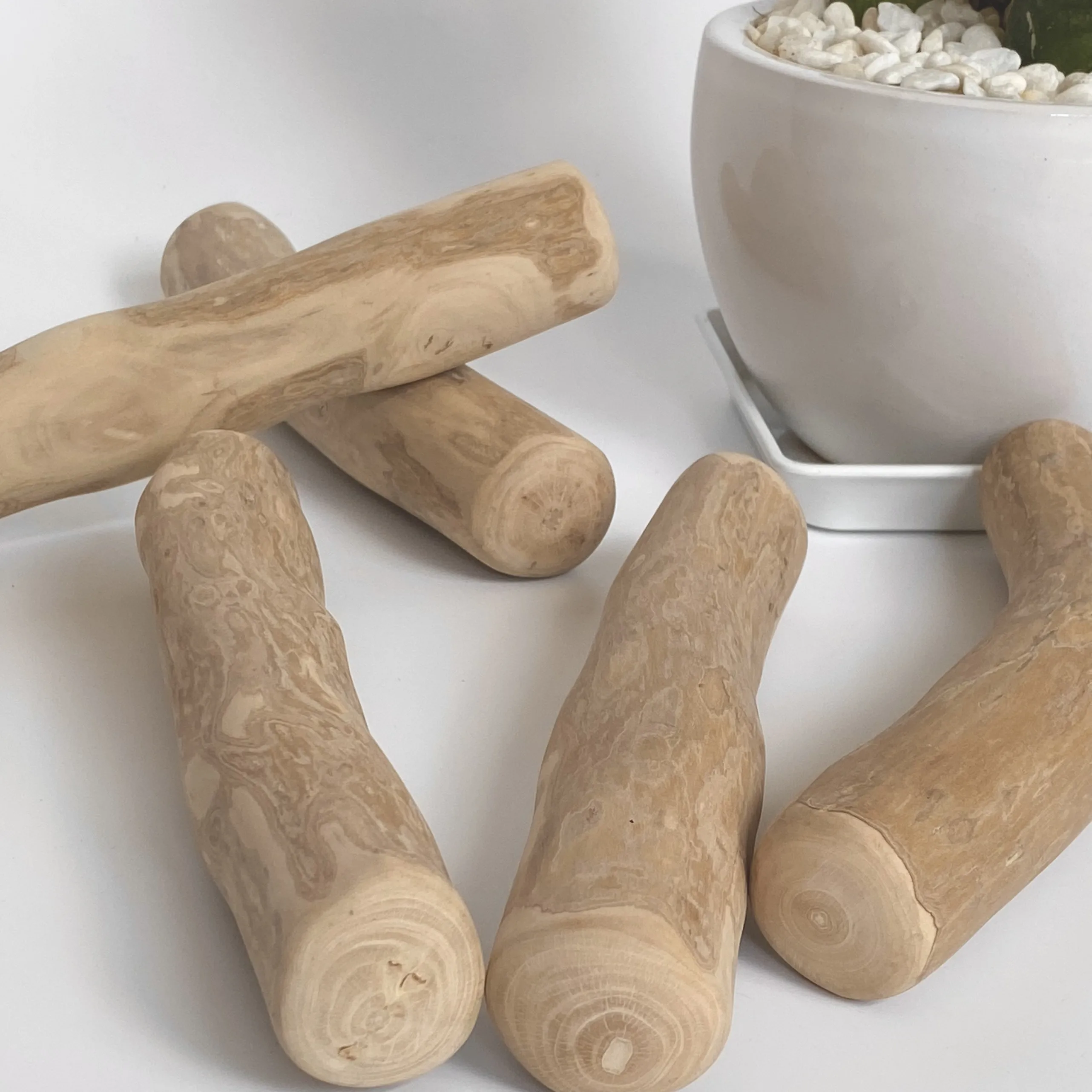 Coffee Tree Sticks for Dogs - Natural Dog Chew Sticks - 100% Natural ...