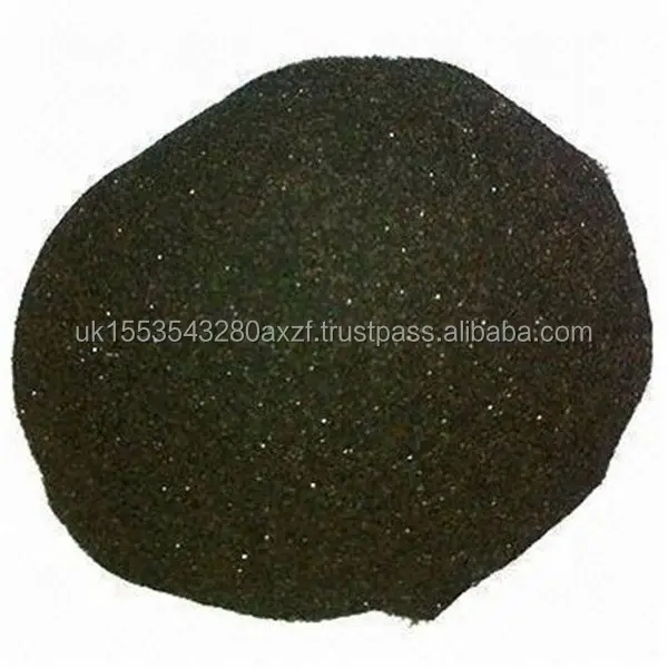 Titanium Ore Tio2 Price Rutile Sand 95% For Welding Electrodes - Buy ...
