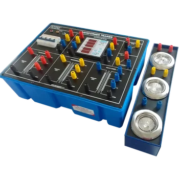 Good Quality Educational Vocational Training Equipment For Electrical ...