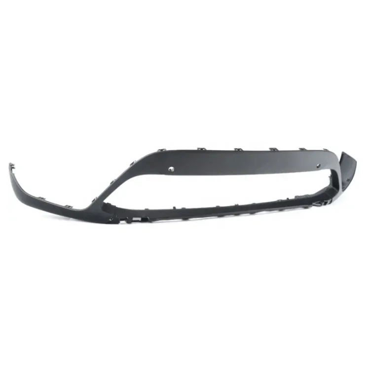 OEM 51117453999 Front Bumper Lower Trim for BMW X1 F48