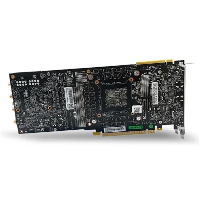 Cmp 50hx 10gb Used Graphics Card 50 Hx Professional Pc Nvidia 40hx Gpu ...