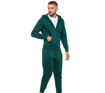 Tracksuit Custom Mens 2024 2pcs Unisex Tracksuit Casual Sports Jogging ...