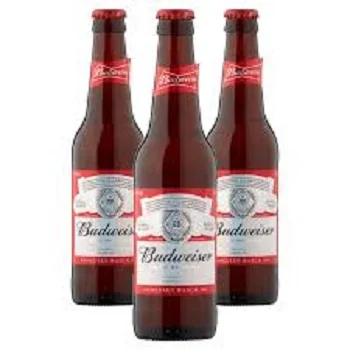 Budweiser | Order Online / Budweiser Beer In Bottles 33cl - Buy ...