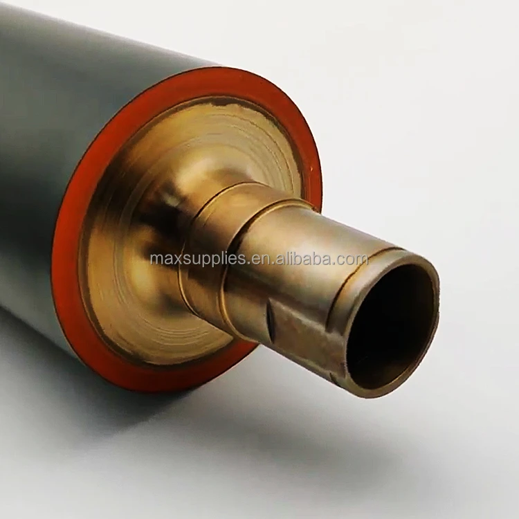 Lower Fuser Roller Ricoh Pro 8100 8110 8120 Copier Sponge Foam Pressure ...