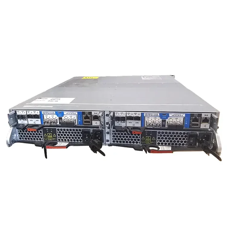 New in Stock NetApp NAS SAS HA/Dual Node Filer Premium Bundle AFF-A220 ...