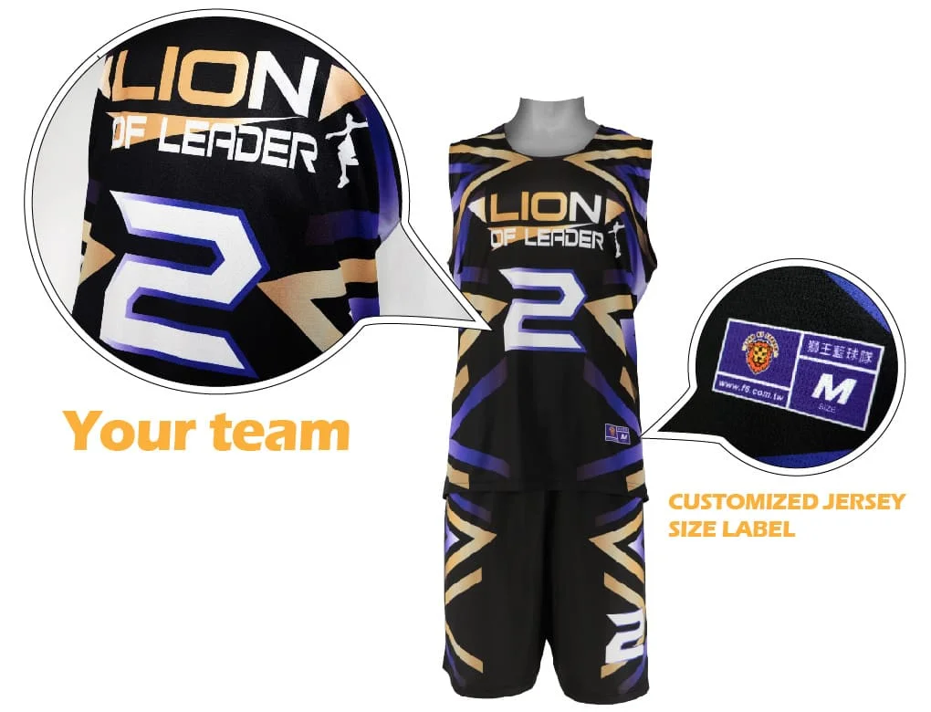 Custom Mens Basketball Jersey Uniform Set Basketball Vest Team Wear ...