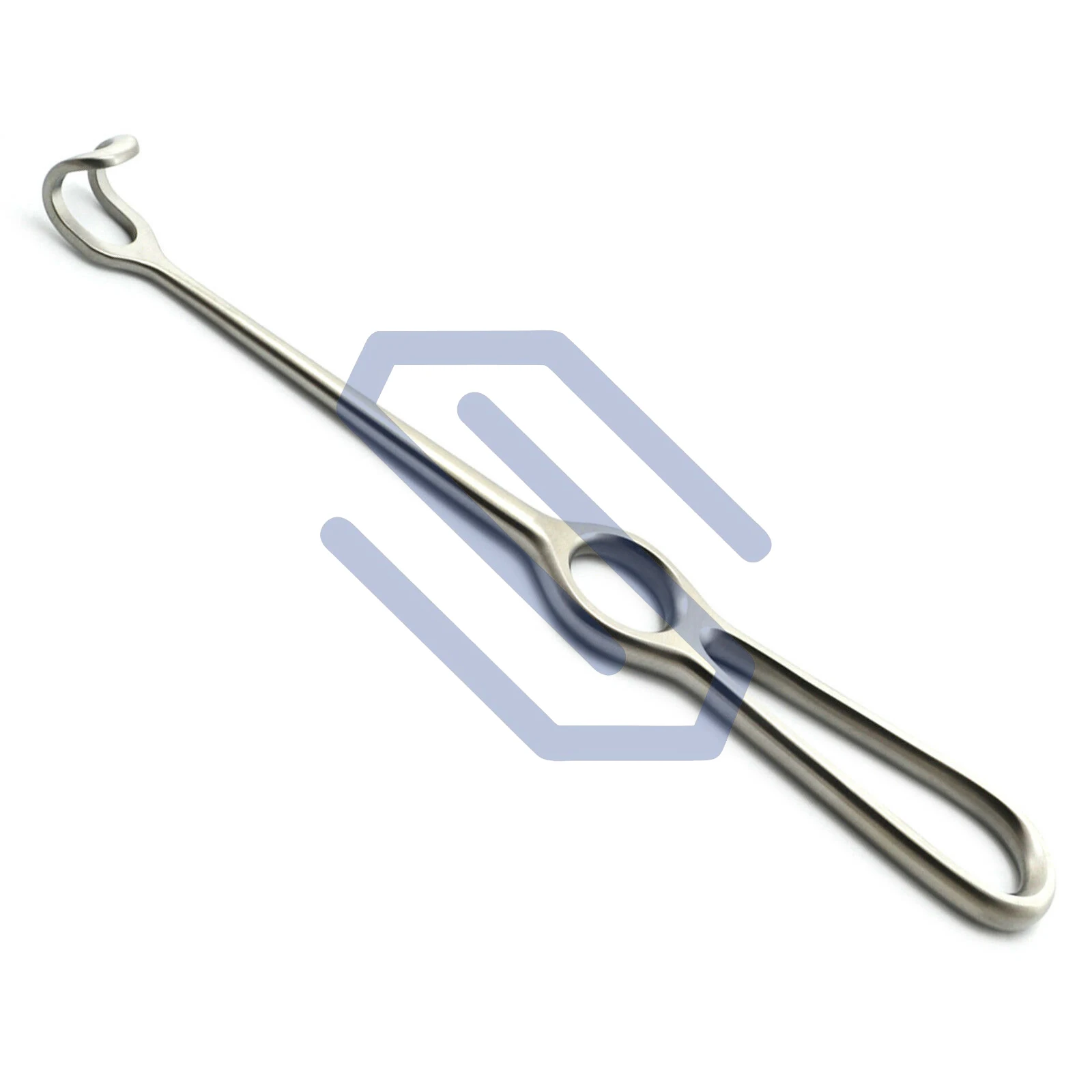 Middledorf Retractor Surgical Dental Oral Surgery Mucoperiosteal Flap ...