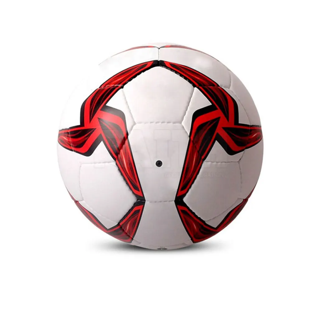 New Design Soccer Football Outdoor Training Soccer Team Football High ...