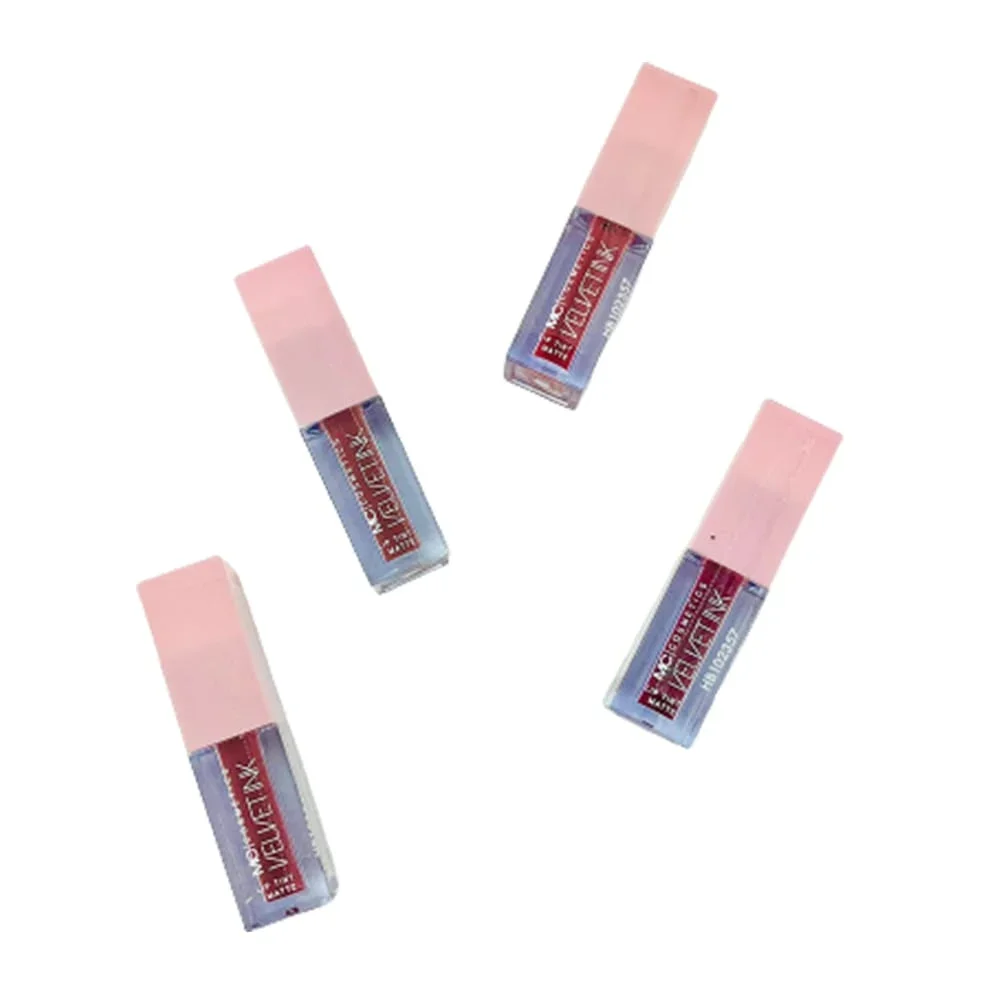 [GD] MC Cosmetics Lip Tint, Variety of Shades, 2.5g / hb102357| Alibaba.com