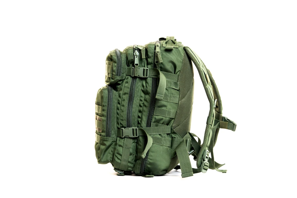 Best In Quality Cliff Climbers Backpack Rapid Outdoor Backpack For ...