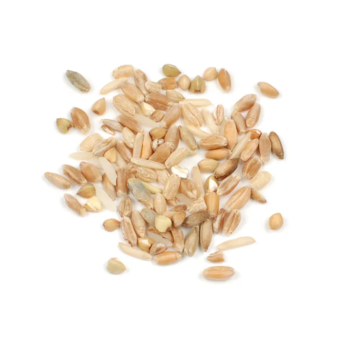 Oat Fiber Baby Cereal Buckwheat Flakes Cooked Cereals Instant Food ...