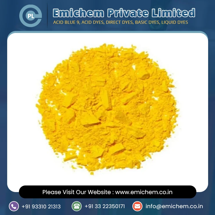 Best Quality Solvent Dyes Solvent Yellow 2 Dye Powder For Wool Leather ...