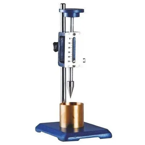 Science & Surgical SS-S286 Soil Cone Penetrometer OEM FAST SHIPPING ...