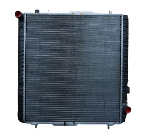 w463 g63 g65发动机冷却液散热器4615000102 4635000402 OEM a4615000102适用于奔驰 ...