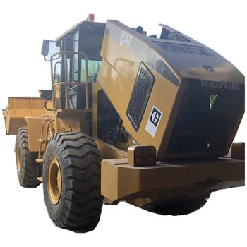 Original Usa Cat 966h Wheel Loader Caterpillar 930 938 950 966 972 973 ...