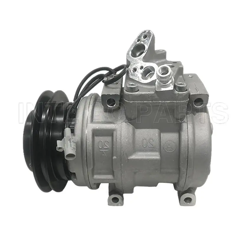 10PA20C Air Conditioning Compressor for Toyota Land Cruiser