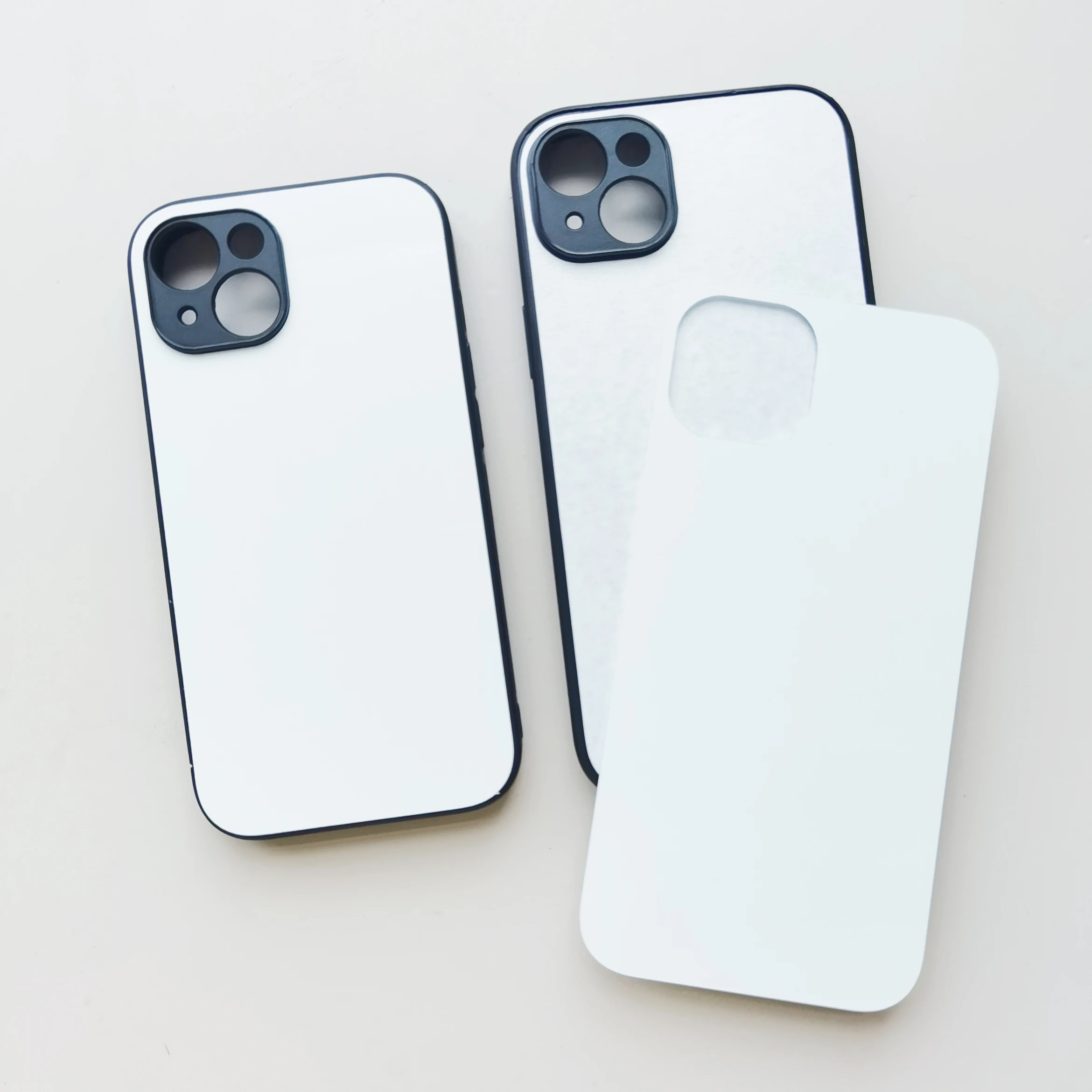 Custom Sublimation Phone Cases for Iphone - Durable & Stylish