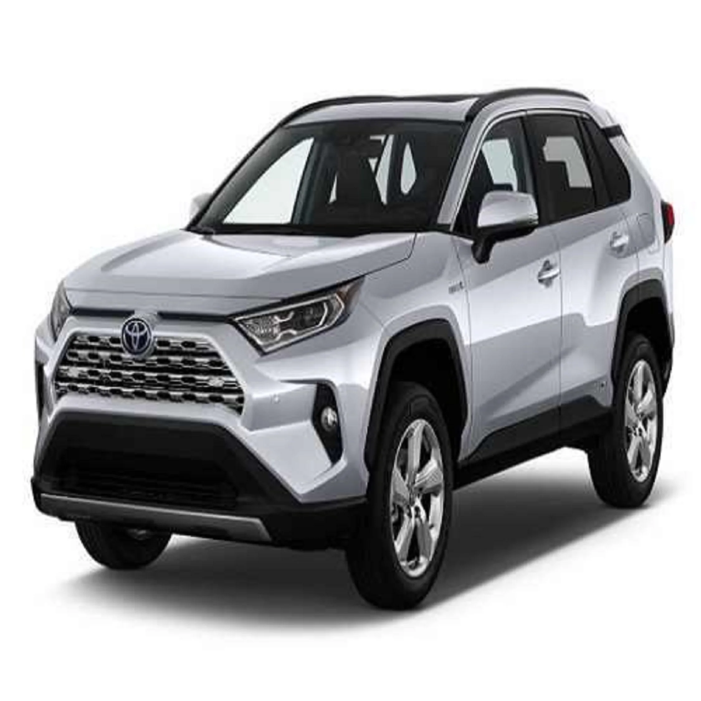 Used Toyota Rav 4 Xle Lhd/rhd Used Cars 4x4 Awd And Toyota Car ...