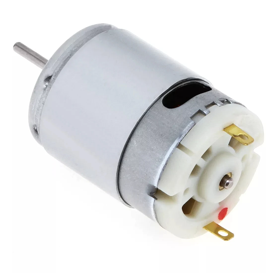 RS365 DC Motor 3V 6 V 12V130 260 280 380 385 High Speed Carbon Brush ...