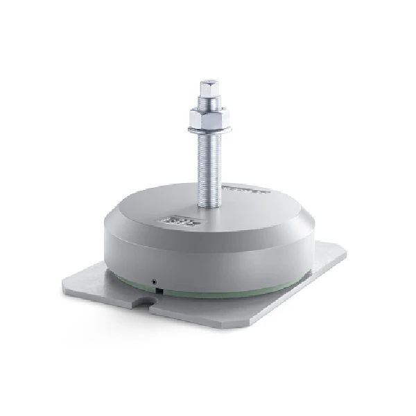 Bilz Make Round Type Levelling Element Load Capacity 2200 Kg/pc,Bnsh ...