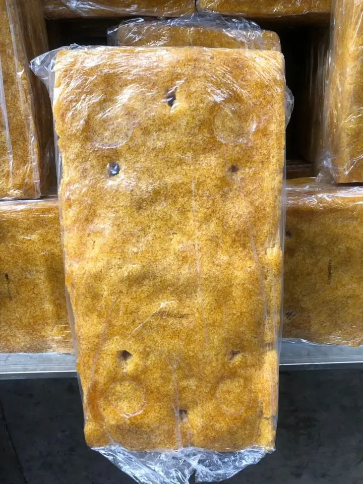 Smr/tsr/svr Rubber Available Sale - Buy Vistalon Epdm / Epdm Raw Rubber ...