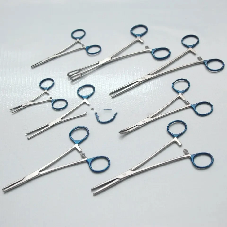 Single Use Surgical Instruments/disposable Surgical Instruments/ Best ...