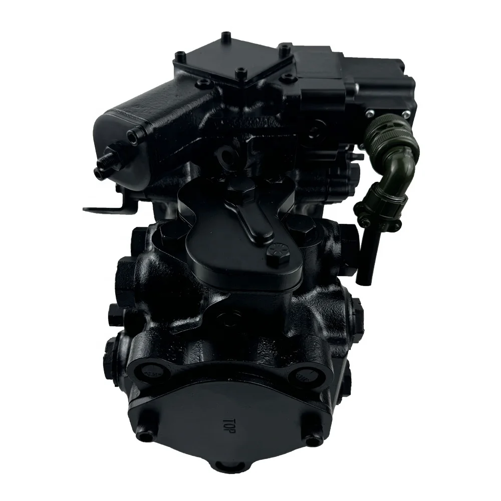 Sauer Danfoss Series 40 M46 Axial Piston Pump - High Pressure